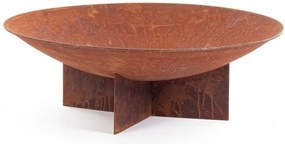 BIZZOTTO Ohniště NEBRASKA 73cm RUSTY 0782459