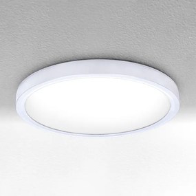 Brilagi - LED Stropní svítidlo ESTELA LED/18W/230V bílá
