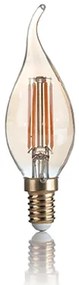 Žárovka E14 LED VINTAGE-LED - 151663 - Ideal Lux