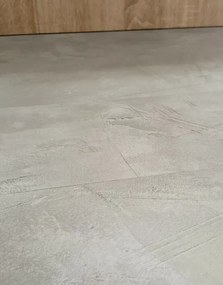 Egibi, Vinylová podlaha lepená Canadian Design Beton nature DRY BACK, 914,4 x 152,4 mm