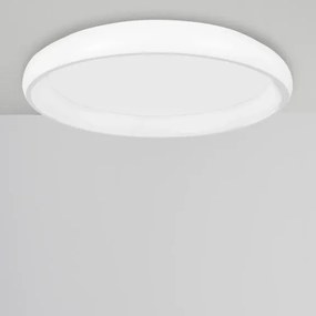 Stropní svítidlo LED se stmíváním Albi 60 bílé