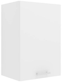 VCM Horní kuchyňská skříňka Esilo, 40 cm, bílá