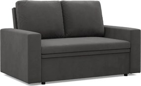 Rozkládací pohovka Neo - rovný bok - model 2