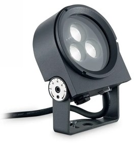 Ideal Lux 261287 LED venkovní svítidlo Ulex 1x8,5W | 640lm | 3000K
