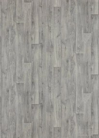 Breno PVC ECOTEX Tavel 574 - šedé dřevo, šíře 300 cm