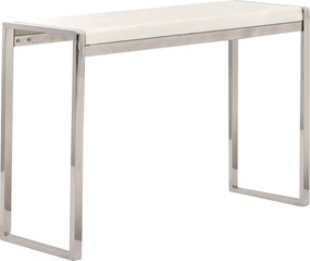Konzola Chianti marble ivory white 120x40x80cm