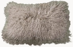 Polštář z tibetské jehněčí kůže Tibet