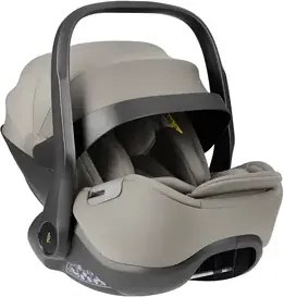 KikkaBoo i-Class i-Size Champagne / Autosedačka / 0-13 kg / 40-87 cm