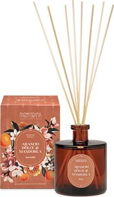 Nasoterapia difuzér Arancio Dolce e Mandorla Objem: 500 ml