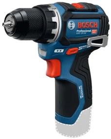 Bosch - 12V AKU vrtací šroubovák GSR 12V-32, bez baterie a nabíječky 06019N7000
