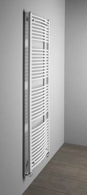 Sapho, ORBIT otopné těleso s bočním připojením 600x1850 mm, 1148 W, bílá