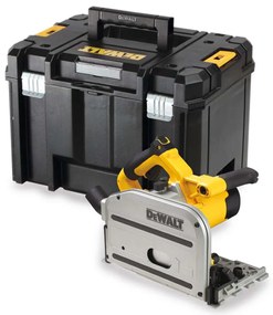 DeWALT - Kotoučová pila 165 mm, 1300 W DWS520KT