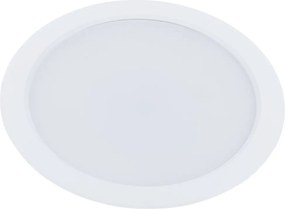 Led svítidlo Greenie downlight 24W Smd Ø225x60 mm Ø185-195 mm otvor
