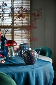 Pip Studio Berry Blues čajová konvice 1,6l, modrá (čajová konvice 1,6l)