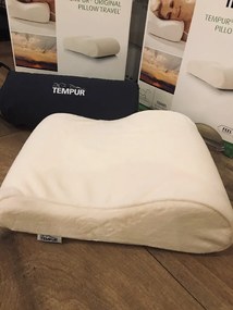 Tempur® Tempur® ORIGINAL PILLOW TRAVEL - cestovní paměťový polštář