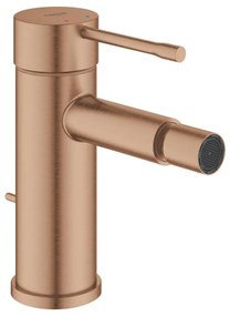 GROHE 32935DL1 - Bidetová baterie ESSENCE velikost S bronzová
