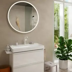 Hansgrohe Tecturis S - Umyvadlová baterie s výpustí Push-Open | CoolSt