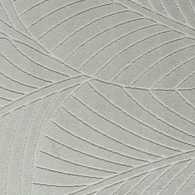 Zelený vnitřní a venkovní koberec 80x150 cm Nova 1203 – Ayyildiz Carpets