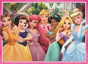 Ravensburger 120041160 disney princess