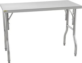 Pracovní stanice pro komerční pracovní stůl 121,9 × 61 cm