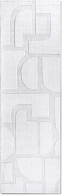 Villeroy & Boch Běhoun 106173 Cream, 80x250, bílá, ložnice