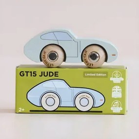 LE TOY VAN Dřevěné autíčko Jude / od 2 let / dřevo / FSC