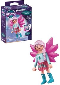 Playmobil Playmobil Ayuma 71181 Crystal Fairy Elvi