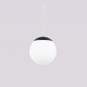 Sollux Lighting Závěsné svítidlo UGO 20 černé