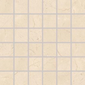 Rako Dlažba RAKO Levante DDM06591 mozaika (5x5) béžová 30x30 - 163090