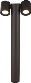 XXXLutz OSVĚTLENÍ CESTIČEK A CHODNÍKŮ, 20.5/55/6.5 cm MAYTONI - Online Only svítidla - 004353021703