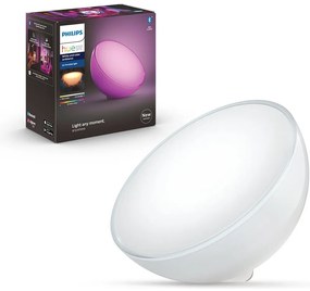 Stolní lampa philips hue go v2