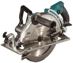 Makita - 40V AKU okružní pila 260 mm, bez baterie a nabíječky RS002GZ
