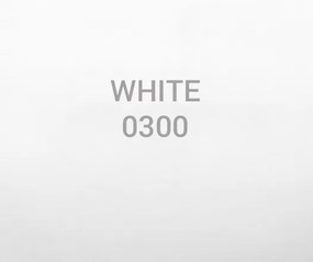 Every Silver Shield Klasik Dekor povlak na polštář Barva: 0300 - White, Rozměr: 50 x 50 cm