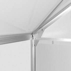 VIDA Carbon 9,25m2