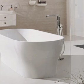 GROHE 23491001 - Vanová baterie ESSENCE 277 mm lesklý chrom