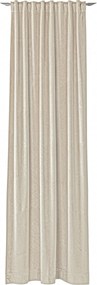 XXXLutz HOTOVÝ ZÁVĚS, neprůsvitné, 130/250 cm Joop! - Závěsy - 003021093503
