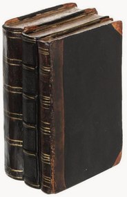 Dekorace Books I