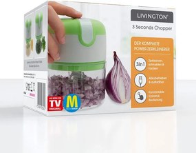 Sekáček Livington 3 Seconds Chopper