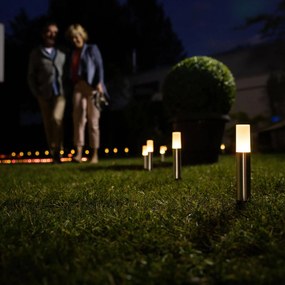 LEDVANCE SMART+ ZigBee Gardenpole základní sada