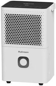 Odvlhčovač vzduchu rohnson r-9212 true ion & air purifier