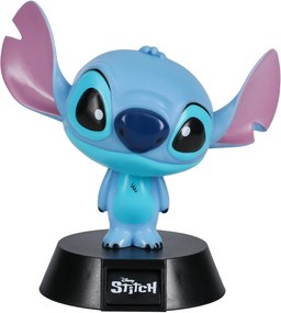 Figurka lilo and stitch - stitch - svítící figurka