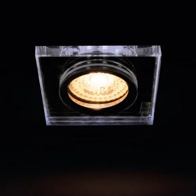 Podhledové svítidlo Kanlux SOREN L-SR GU10 24413