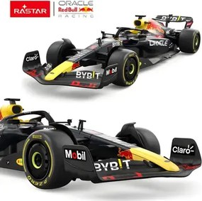 RASTAR RC auto Red Bull Racing RB18 / 1:18 / 2,4 GHz / věk: 6+
