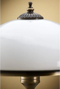 Jupiter 626 - ZU G - Stolní lampa ZEUS 2xE14/60W/230V
