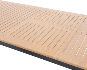 Doppler EXPERT WOOD antracit