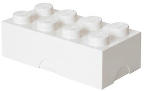 Bílý svačinový box LEGO®