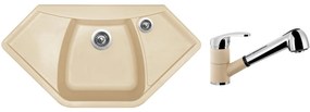 Set Sinks NAIKY 980 Sahara + baterie Sinks LEGENDA S Sahara