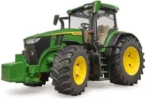 Bruder 3150 Traktor John Deere 7R 350 / 1:16 / od 4 let