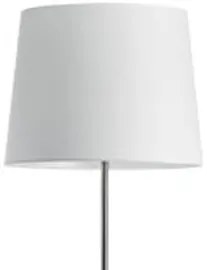 Stojací lampa SOFT 1X20W E27 - TER00027 - PAN international