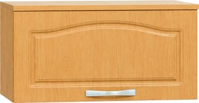 Horní skříňka, olše, LORA MDF NEW KLASIK W600K